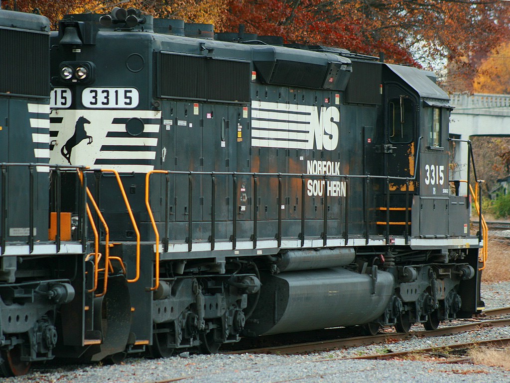 NS 3315